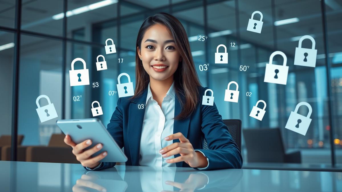 Arti OTP: Pengertian, Fungsi, dan Cara Kerjanya