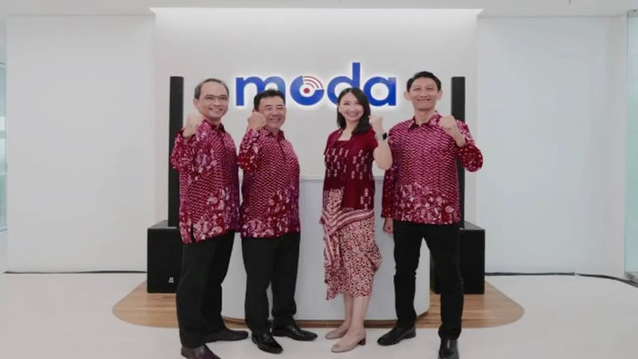 Perusahaan Patungan Astra dan Toyota Resmi Meluncur, Bidik Bisnis Sewa ...