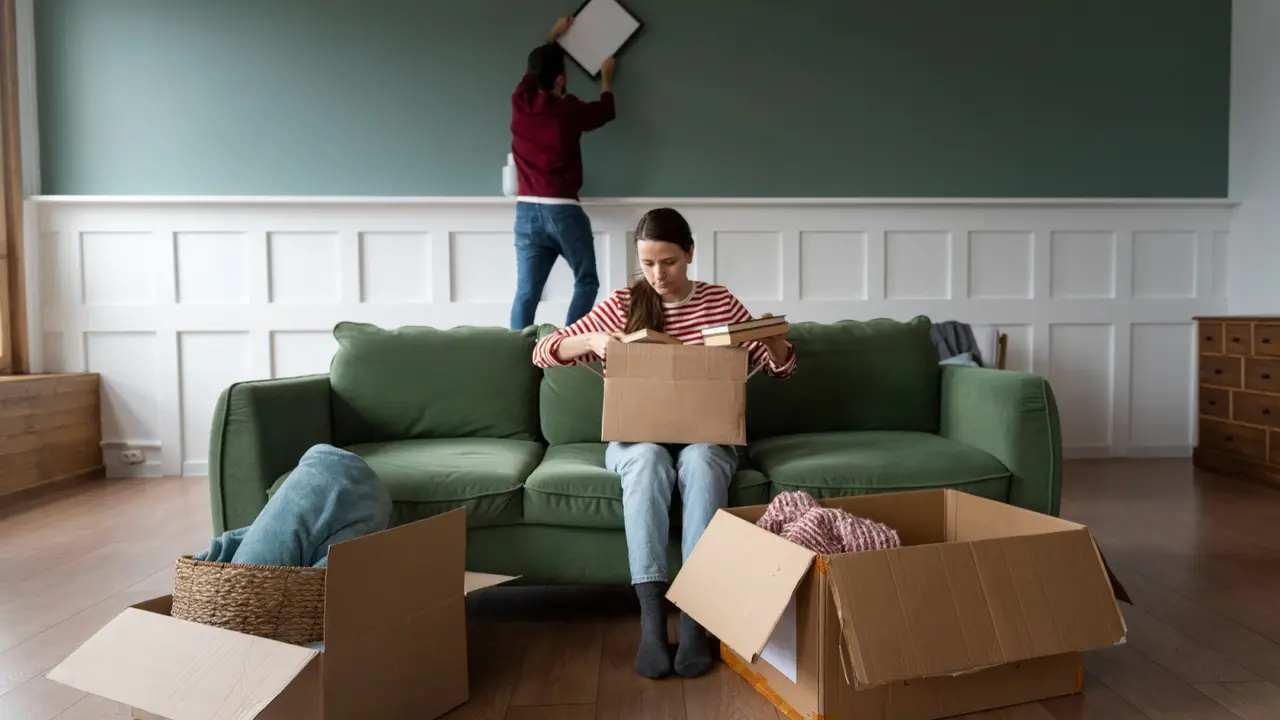 40 Contoh Ucapan Selamat atas Pindah Rumah Baru - Ragam Bola.com