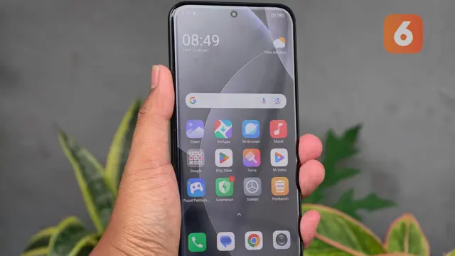 Redmi Note 15 Pro Plus: Harga, Spesifikasi Lengkap, dan Daftar ...