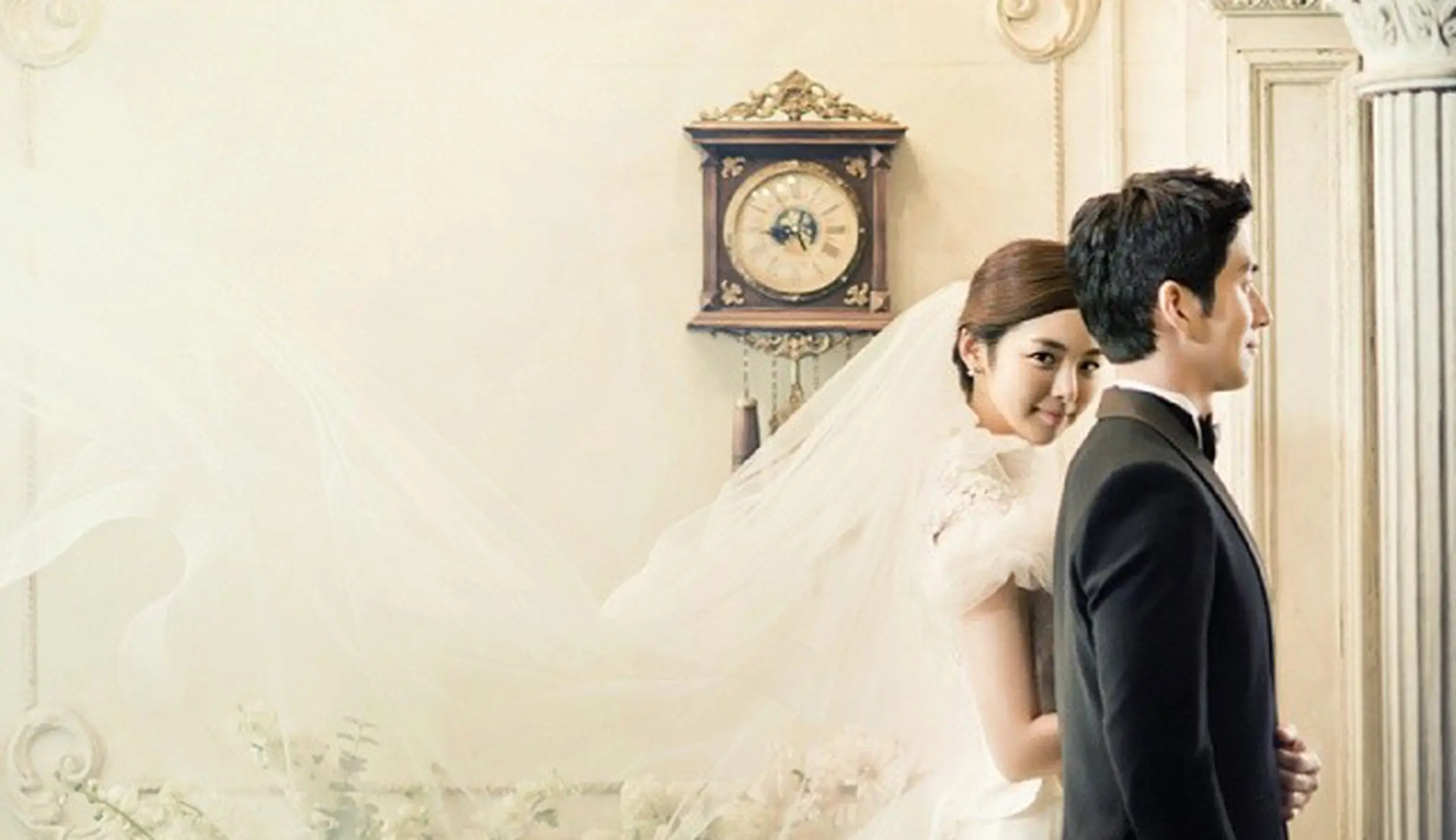 Ide Foto Pre Wedding Romantis Ala Korea
