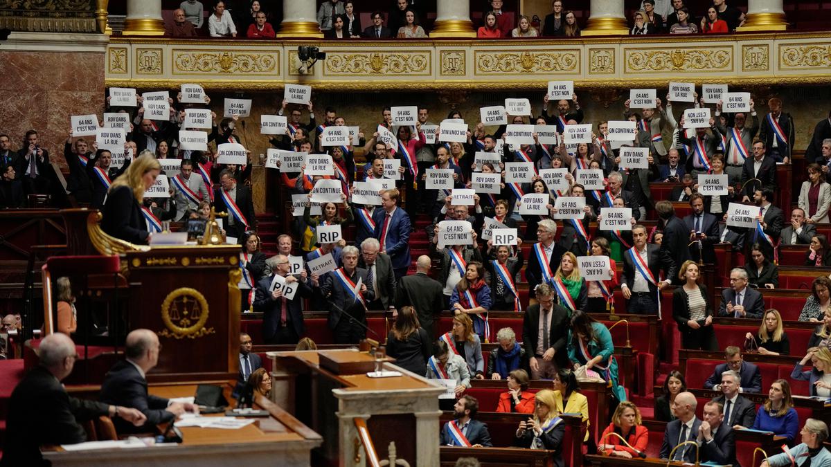 Apa Itu Mosi? Berikut Syarat dan Cara Membuatnya