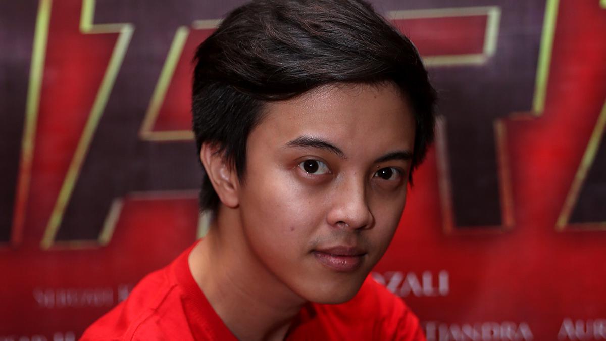 Demi Film Juara, Bisma SM*SH 8 Bulan Digembleng Latihan Fighting ...