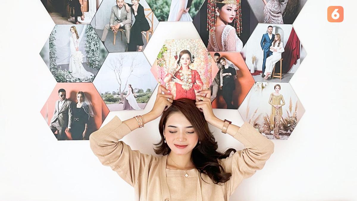 Percantik Interior Rumah dengan Dekorasi Wall Frame atau Wall Hanging ...