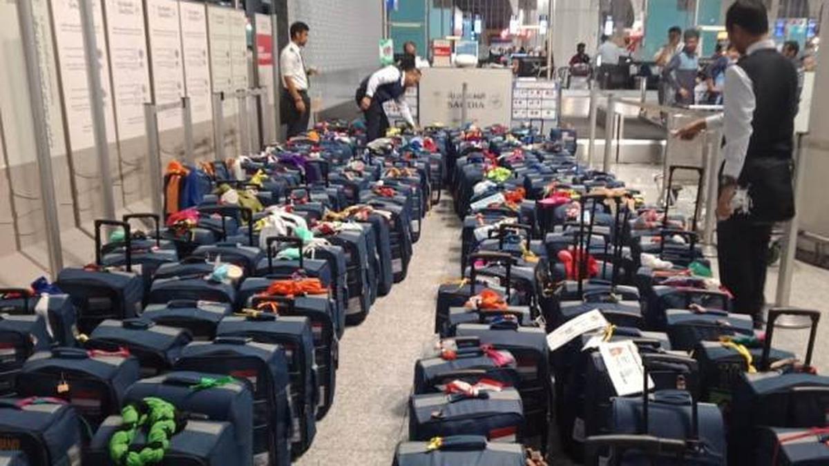 Petugas dan Jemaah Haji Diimbau Tak Bawa Barang Berlebihan - Islami Liputan6.com