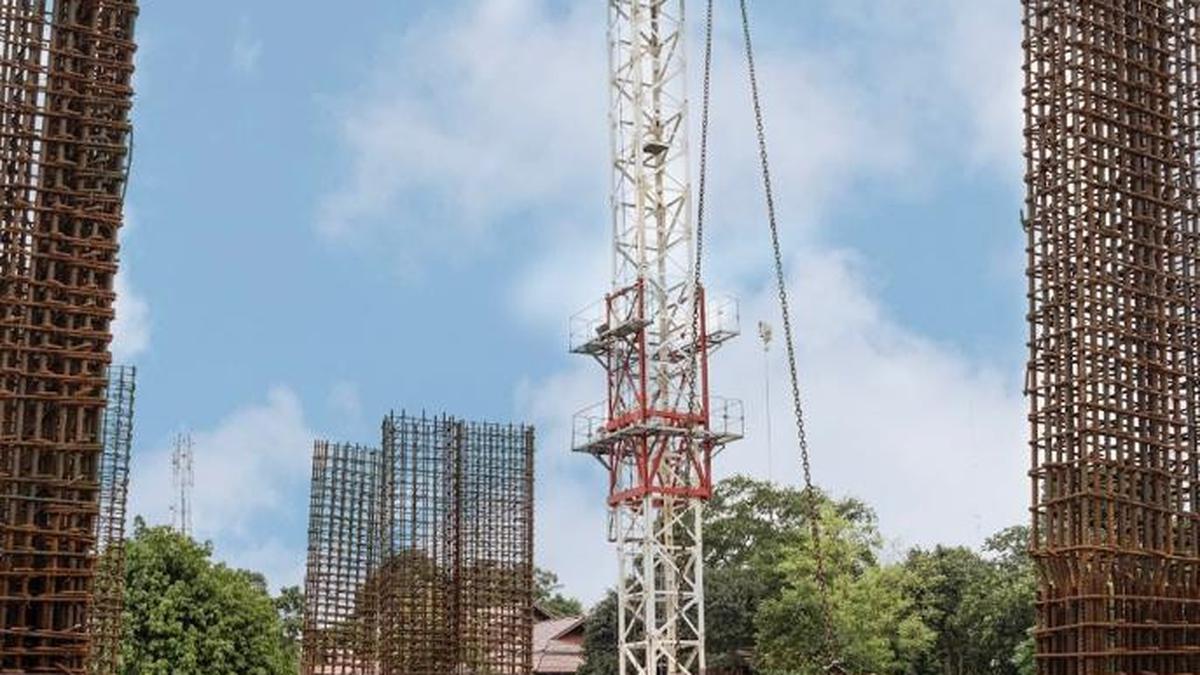 Proyek Sinergi Nishitetsu dan Pulauintan Development The Veranda Masuki ...