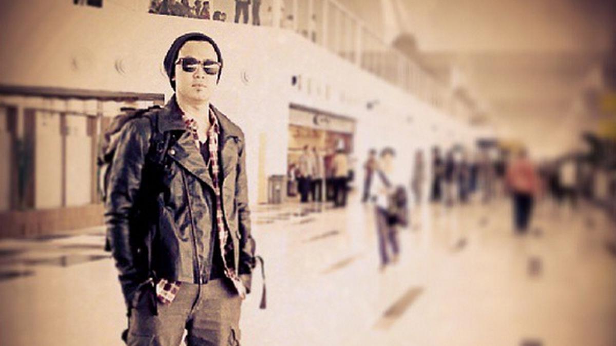 Ikuti Kasus Engeline, Dennis Lyla Seperti Nonton Film
