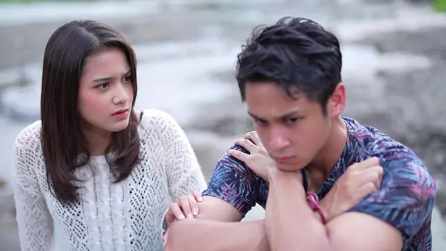 Saksikan Sinetron Melukis Senja Tayang Kamis 9 Februari 2023 Siang Via ...