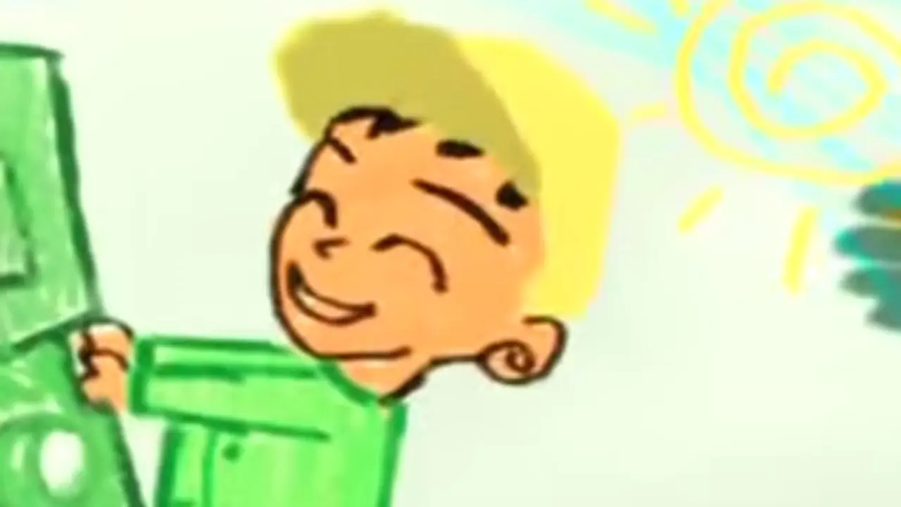 Bikin Sedih Upin & Ipin, Fizi Ternyata Punya Cita-Cita yang Mulia ...