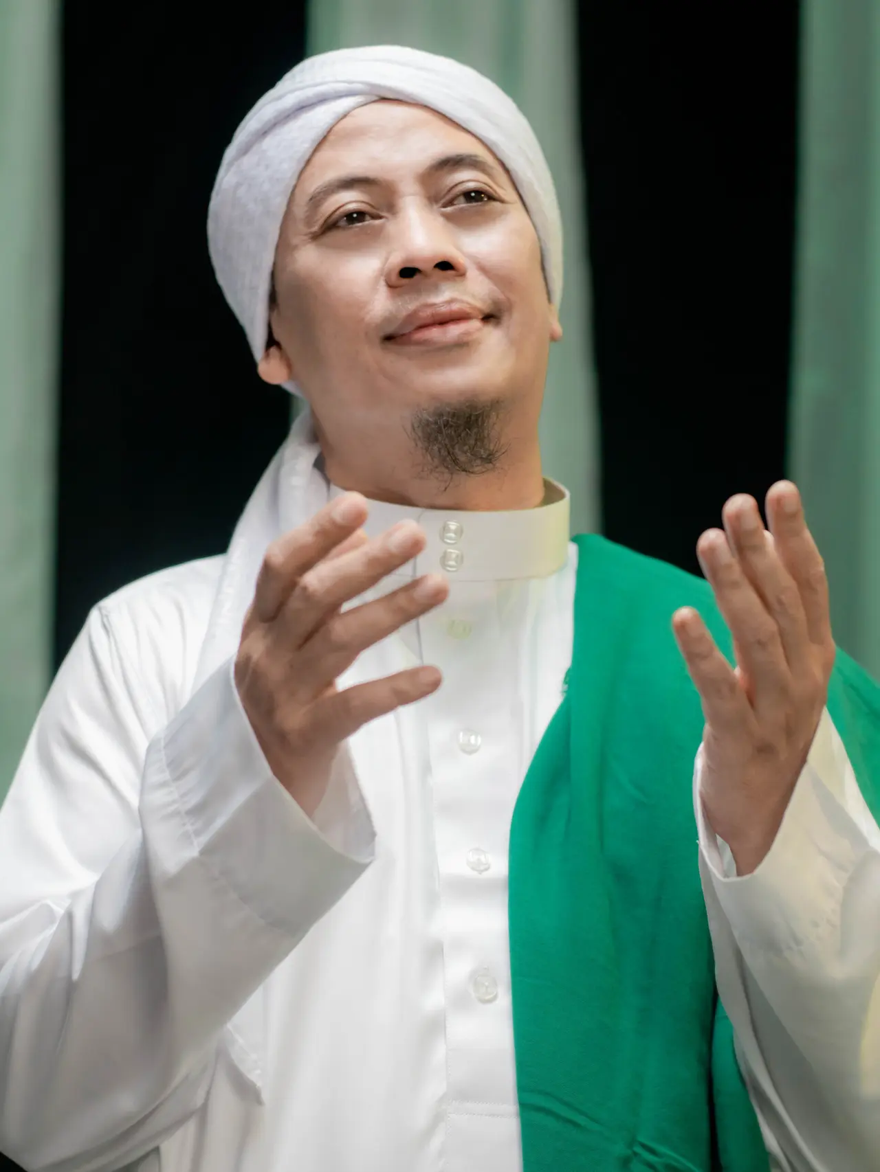 Baru di Bulan Ramadan, Opick Rilis Lagu Pengingat dan Penyemangat Hidup ...