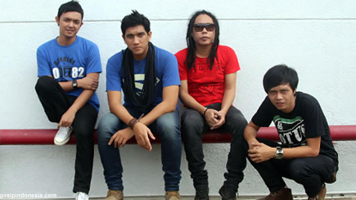 Naff : Personel Baru, Semangat Baru - ShowBiz Liputan6.com