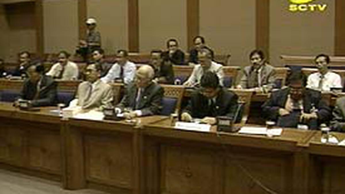 BI Bakal Menurunkan Tingkat Suku Bunga SBI - News Liputan6.com