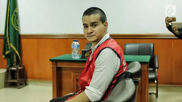 Sebagai Adik, Karenina Sunny Perjuangkan Steve Emmanuel untuk ...