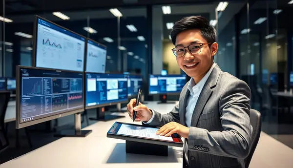 Apa Itu Cloud Computing: Panduan Lengkap Teknologi Komputasi Awan ...