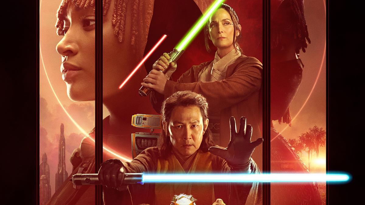 Lee Jung Jae Sebut Qui-Gon Jinn Sebagai Sumber Inspirasinya Saat ...