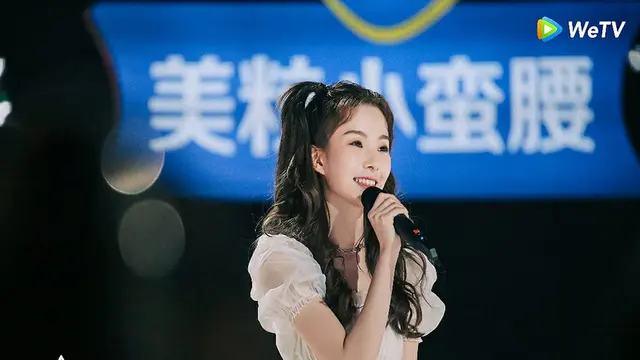 Mentor Hingga Trainee Curi Perhatian Publik di Episode Pertama Chuang ...