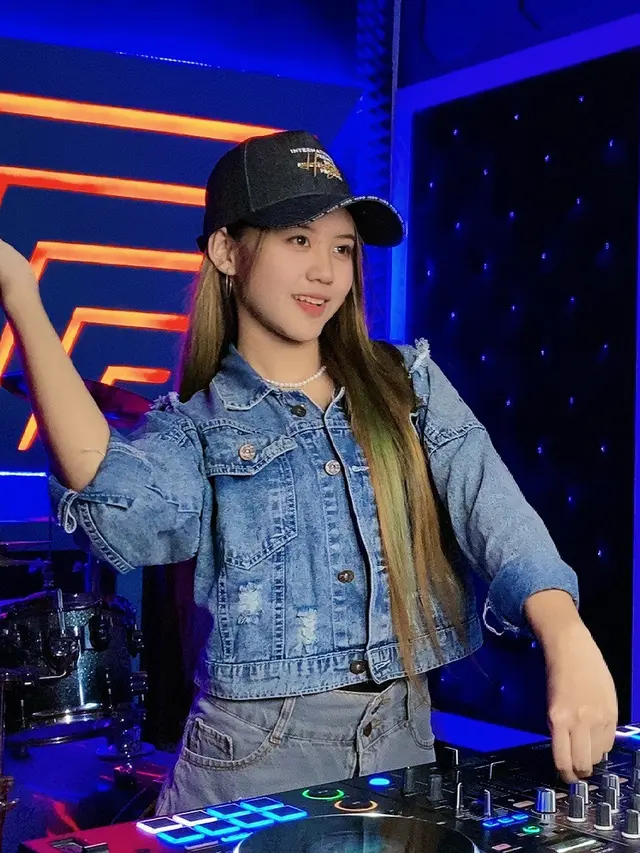 Strategi Sukses DJ Friska: Menjadi Best Content Creator Berkat Aksi ...