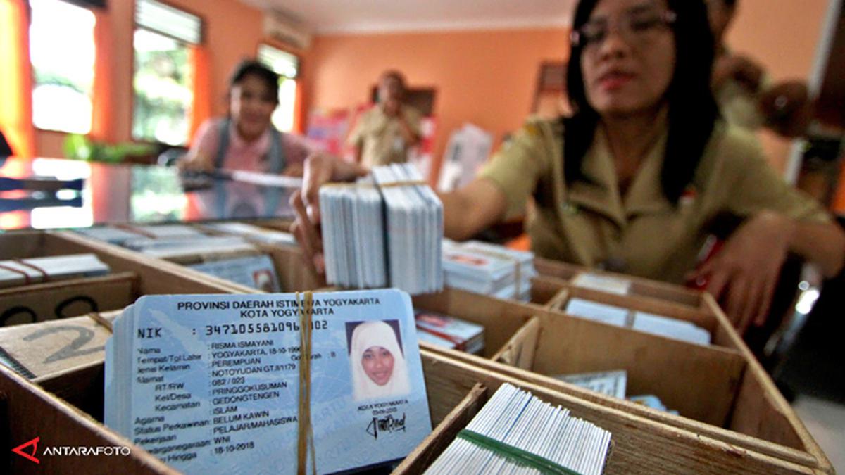 Mendagri: KTP Lama Berlaku Sampai Akhir 2014 - News Liputan6.com