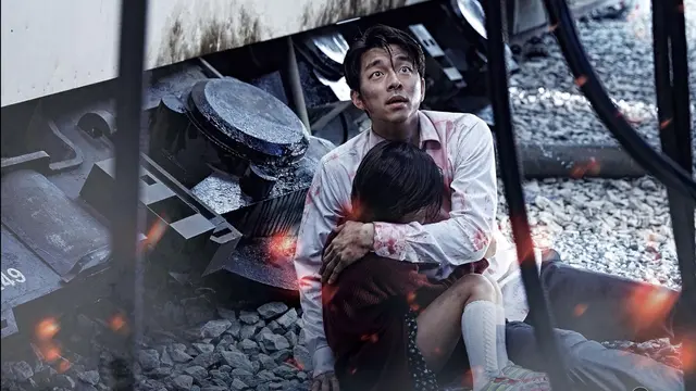 Profil Gong Yoo yang Bintangi Drama Korea Squid Game dan The Trunk, Menawan Jadi Idola - Hot ...