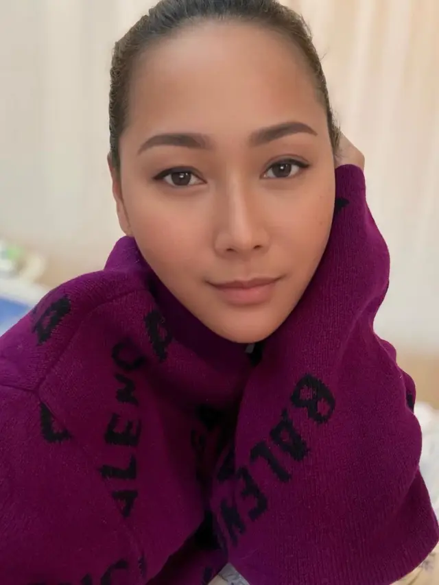 Reaksi Inul Daratista Setelah Bekas OB Maling Mobil Dihukum 3 Tahun ...