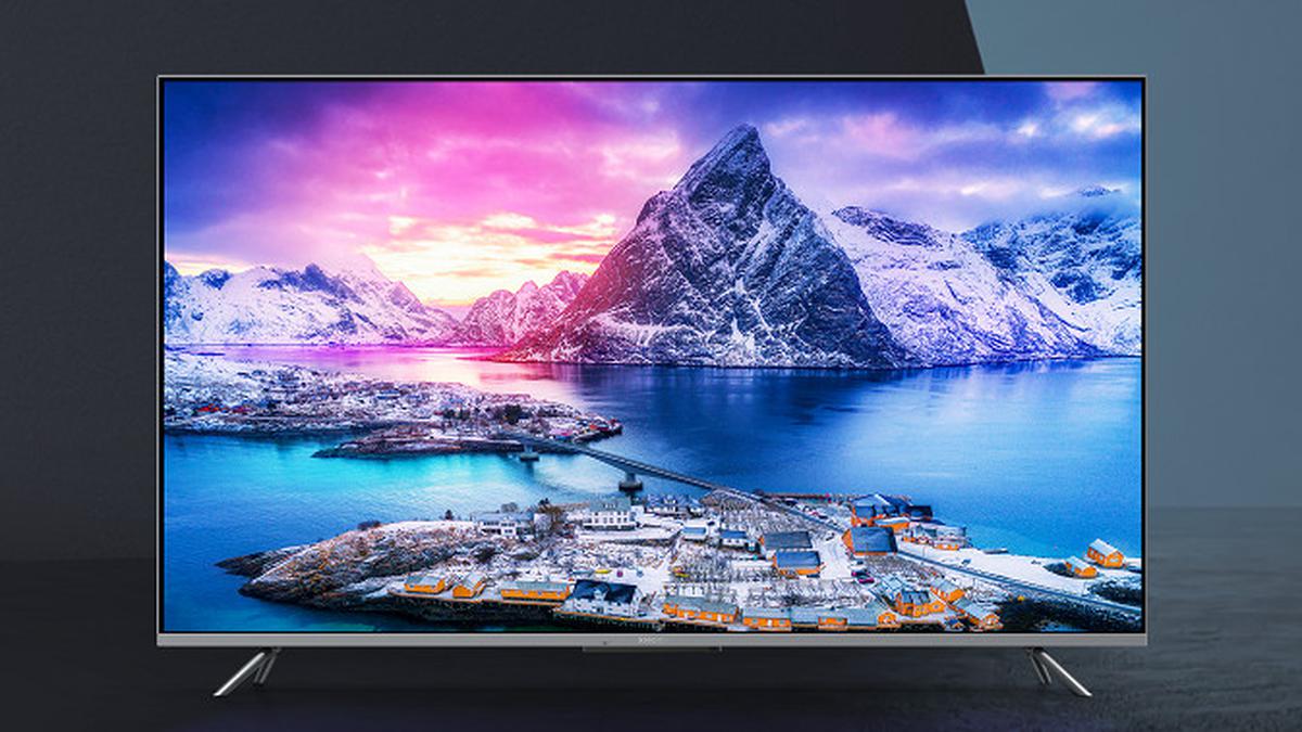 Xiaomi Rilis 2 Produk Ekosistem Anyar, Ada Smart TV dan Robot Vacuum ...