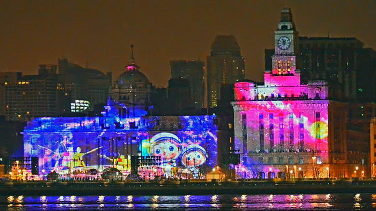 China Kelimpungan Urus Kekayaannya