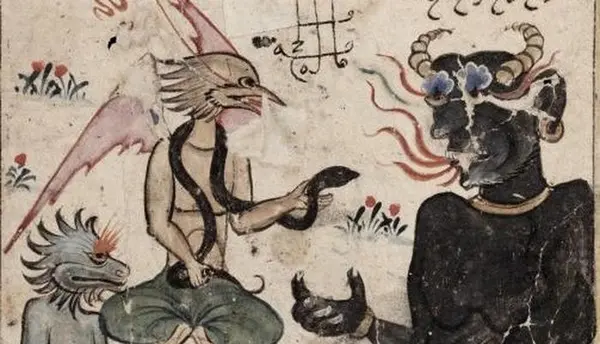 Mengenal 4 Kitab Allah Lengkap dengan Bahasa dan Rasul Penerimanya ...