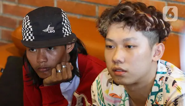 7 Lagu Wajib di Konser Netral - ShowBiz Liputan6.com