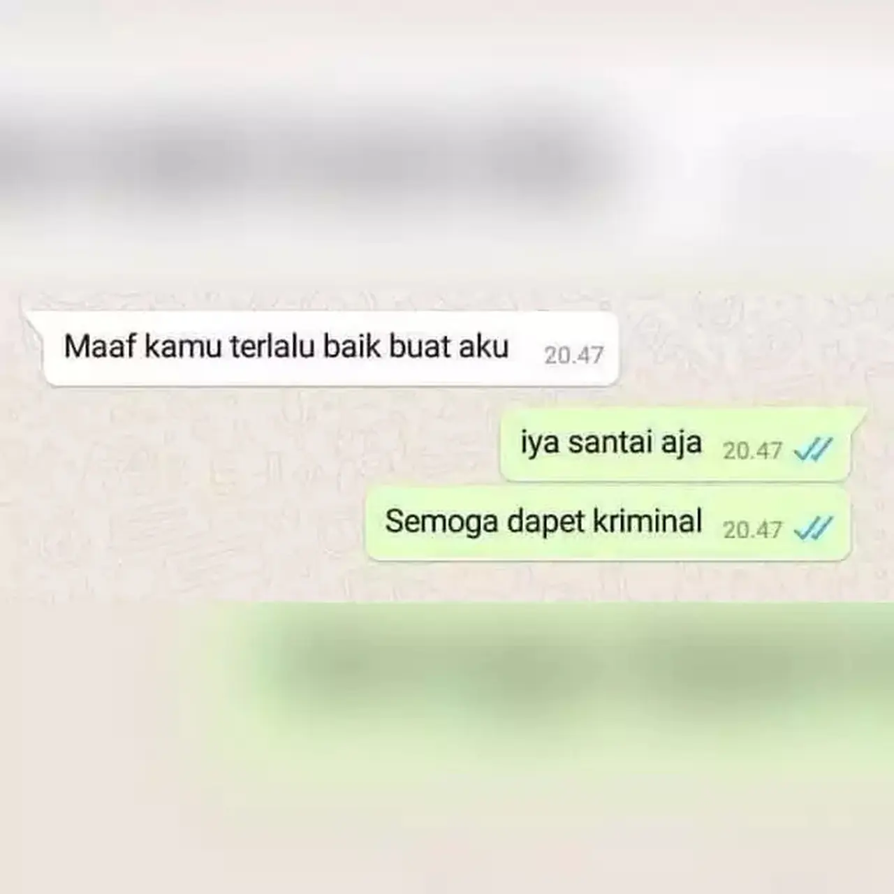 6 Alasan Putus karena Kelebihan dan Kekurangan Pacar Ini Bikin Senyum Kecut - Hot Liputan6.com