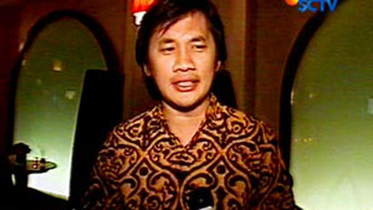 Hanung Bramantyo Membuktikan Janji