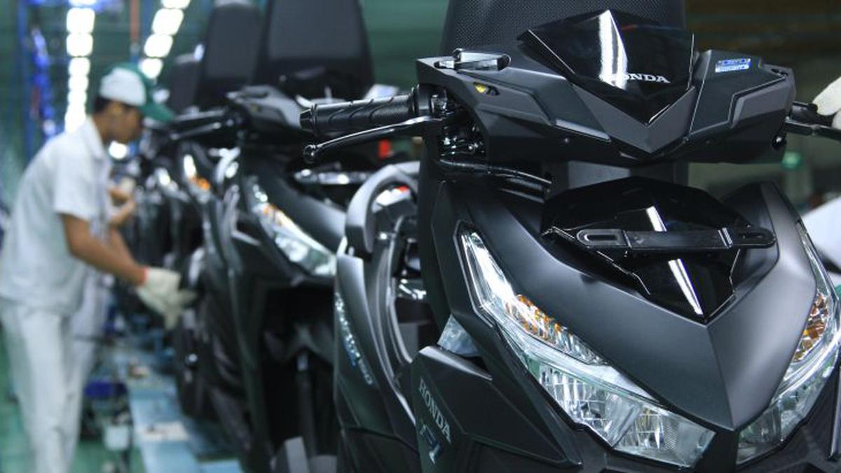 Bodi Motor Bergetar dan Bunyi, Ini Penyebabnya