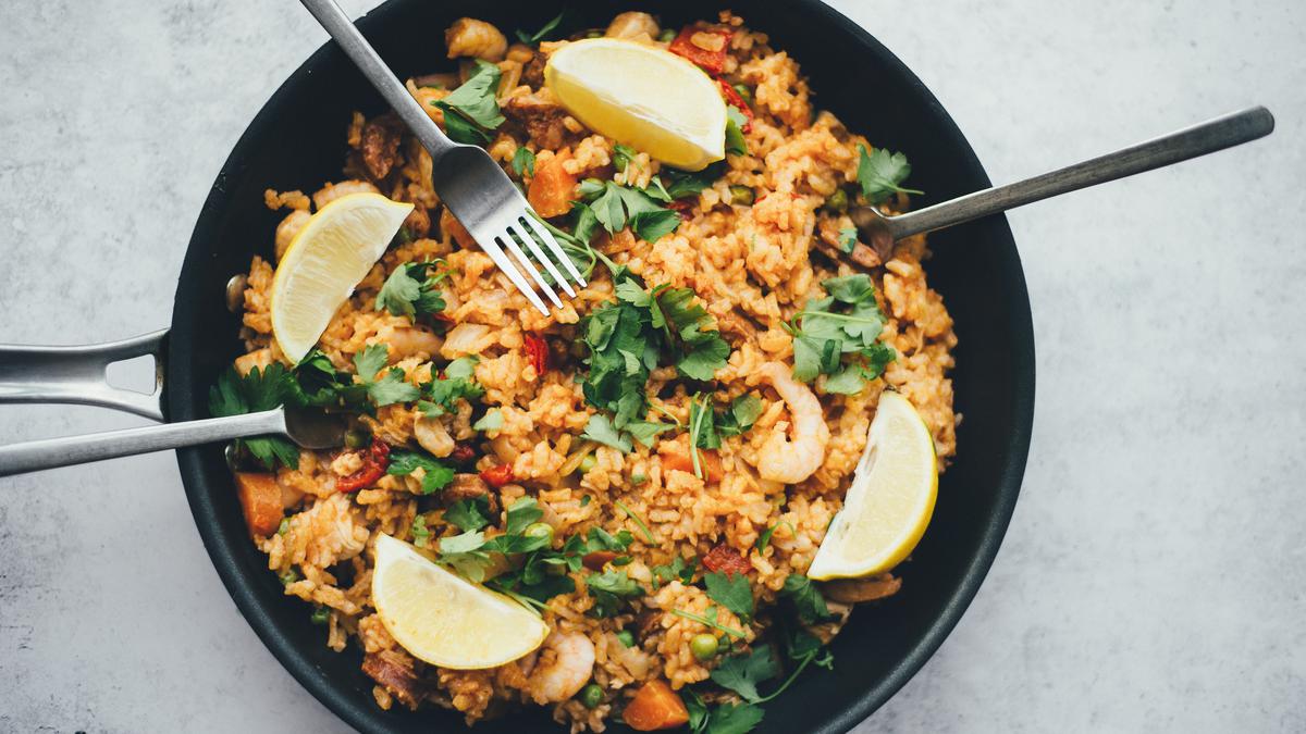 5 Resep Masakan: Aneka Nasi Goreng Lezat dan Praktis serta Cara Membuatnya