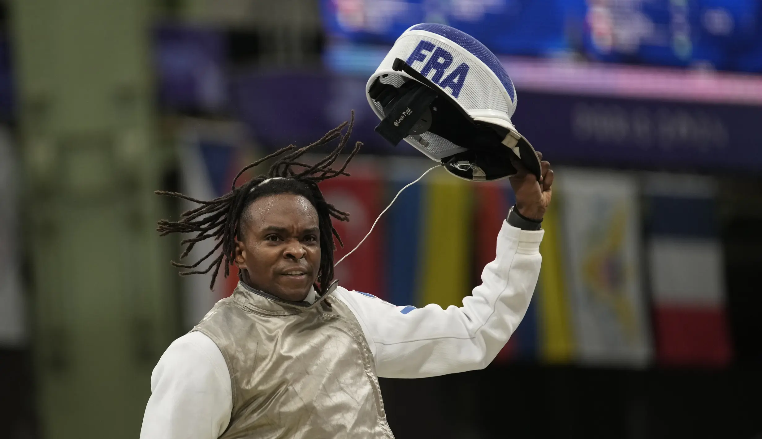 Sekilas Gaya Rambut Atlet dari Olimpiade Paris 2024 - Foto Liputan6.com