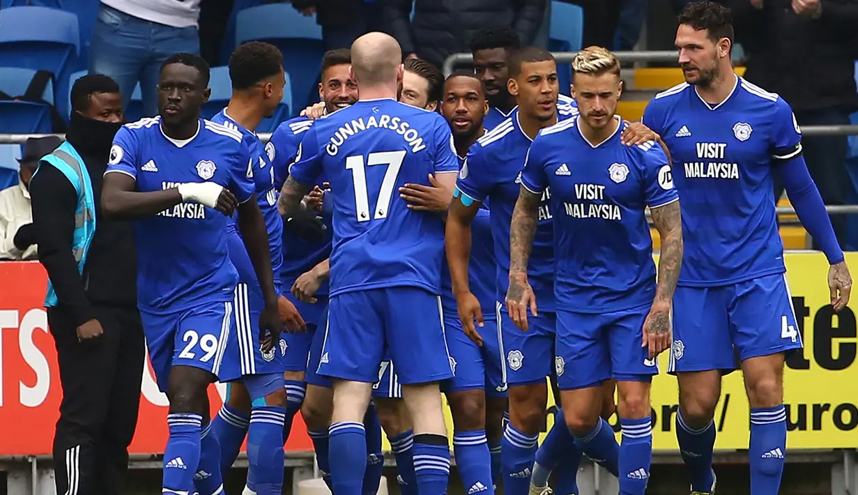 Foto: Barisan 5 Klub Asal Wales yang Hingga Kini Masih Berkompetisi di ...