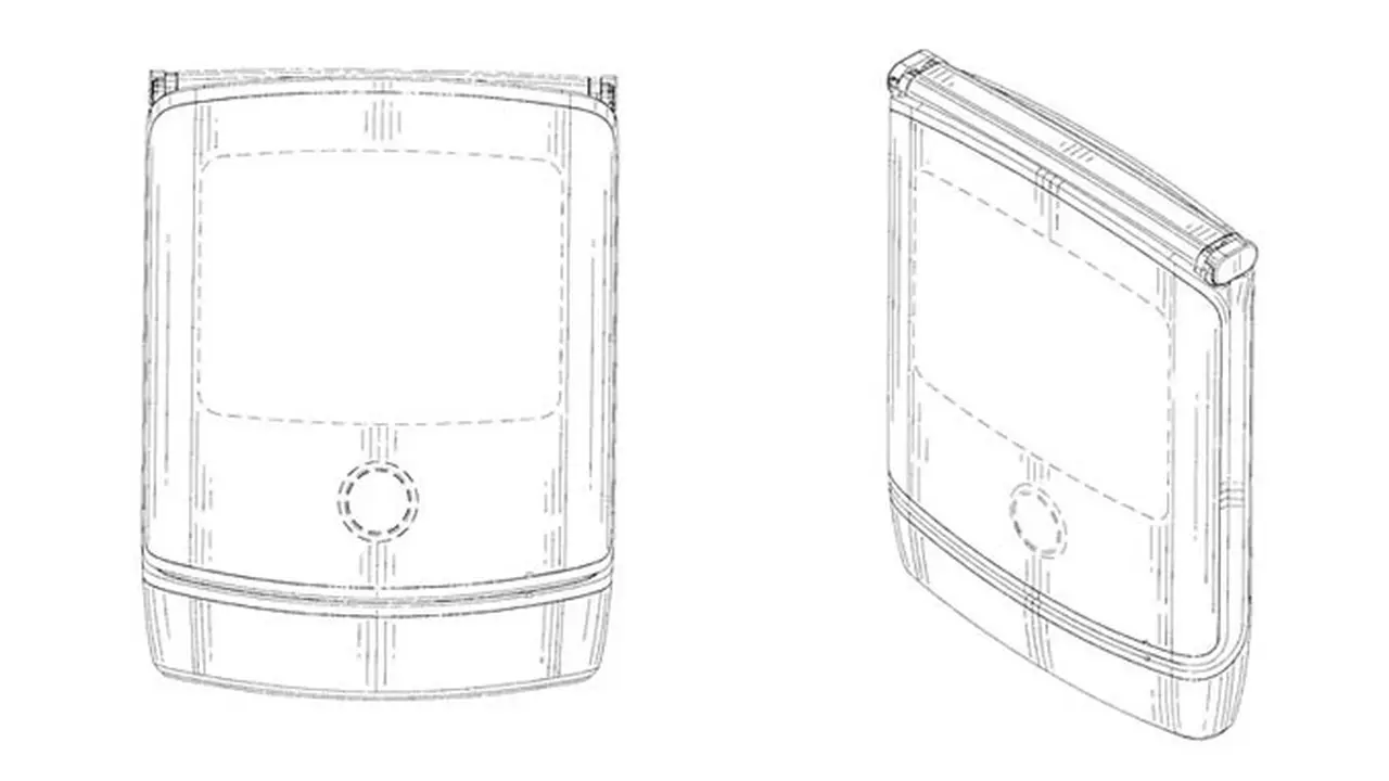 Motorola Konfirmasi Bakal Luncurkan Smartphone Layar Lipat, Kapan ...