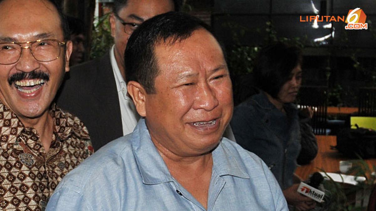 Mantan Kabareskrim Polri Susno Duadji Dieksekusi Besok - News Liputan6.com