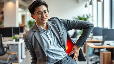 8 Cara Mudah Memperbaiki Postur Tubuh yang Bungkuk Agar Tegap ...