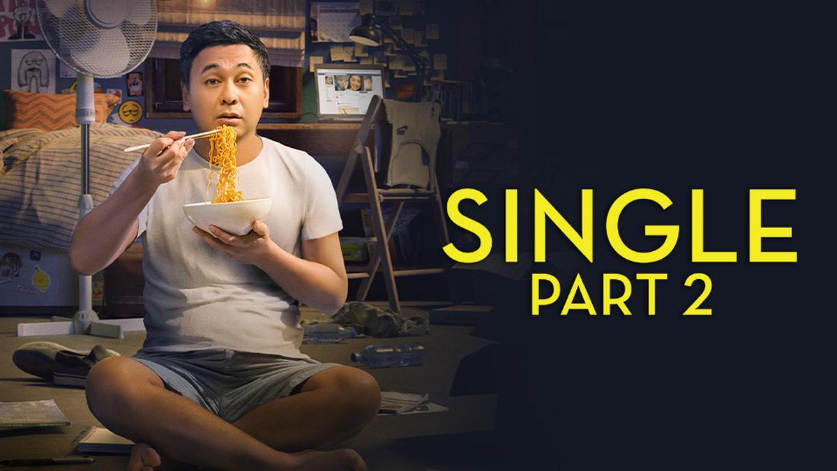 Sinopsis Film Single 2 di Vidio, Karya Raditya Dika yang Kocak dan ...