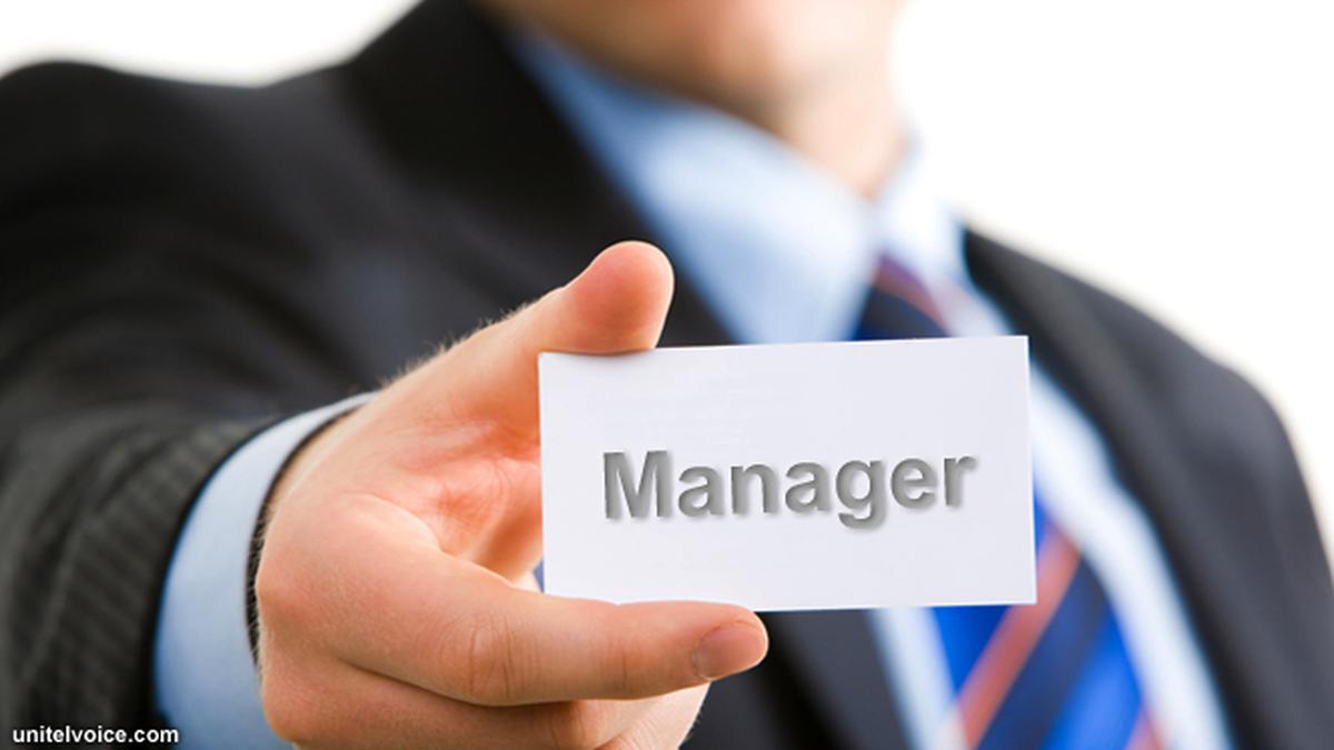 RI Kesulitan Cari Pekerja Level Manajer di 2020 - Bisnis Liputan6.com