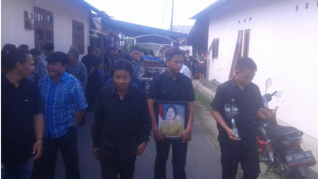 Mapalus, Kolaborasi People Power dan Moral Budaya Minahasa - Regional ...