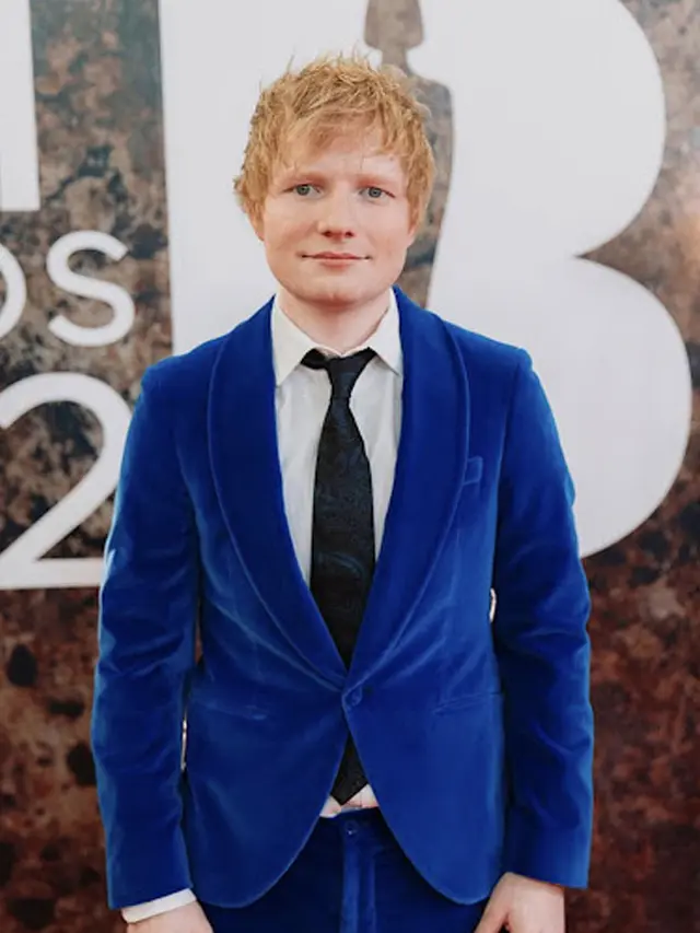 Mengulik Koleksi Jam Tangan Mewah Milik Ed Sheeran, Harganya Ada yang ...