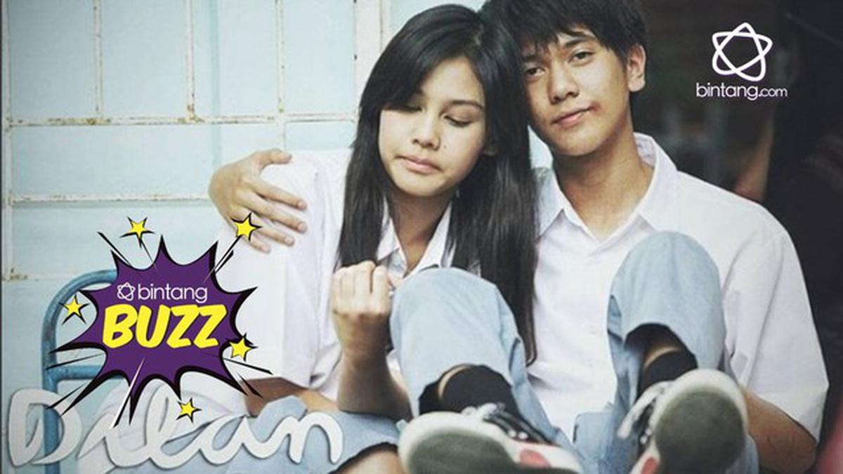 Tak Hanya di Indonesia, Demam Dilan Juga Melanda Pemain Bola Manchester ...