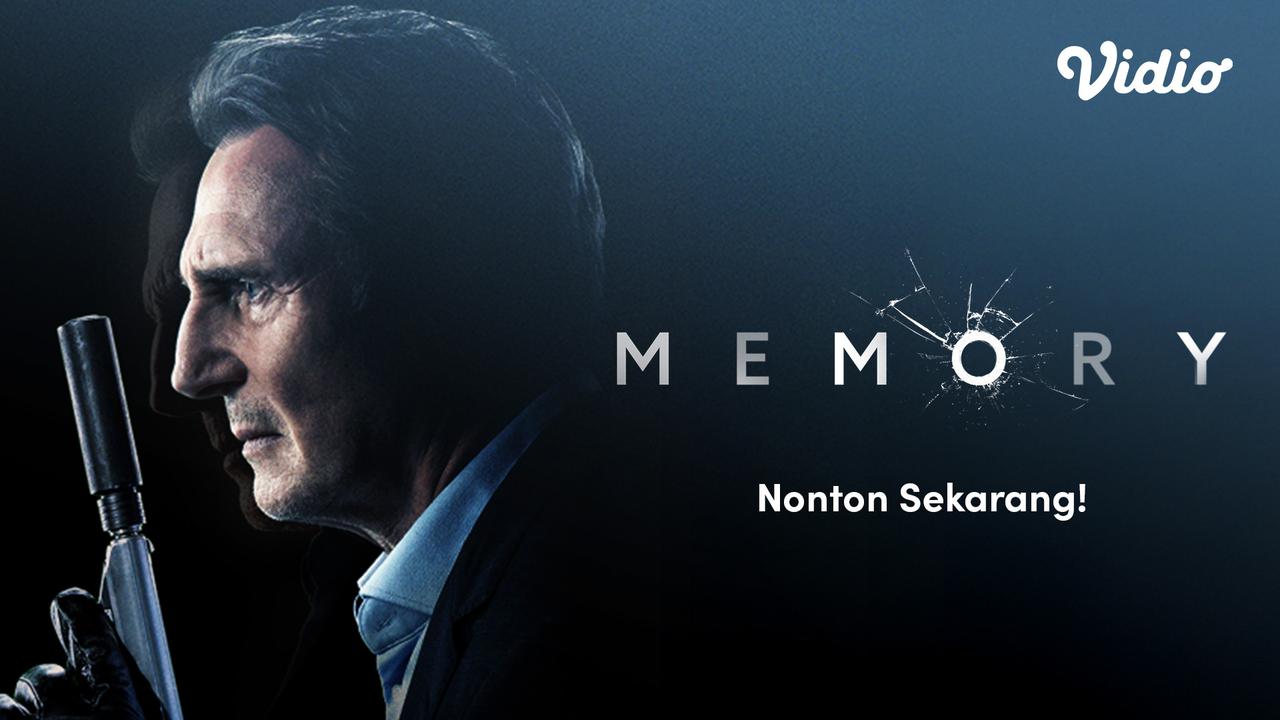 Sinopsis dan Fakta Menarik Film Hollywood Memory (2022) yang Tayang di Vidio