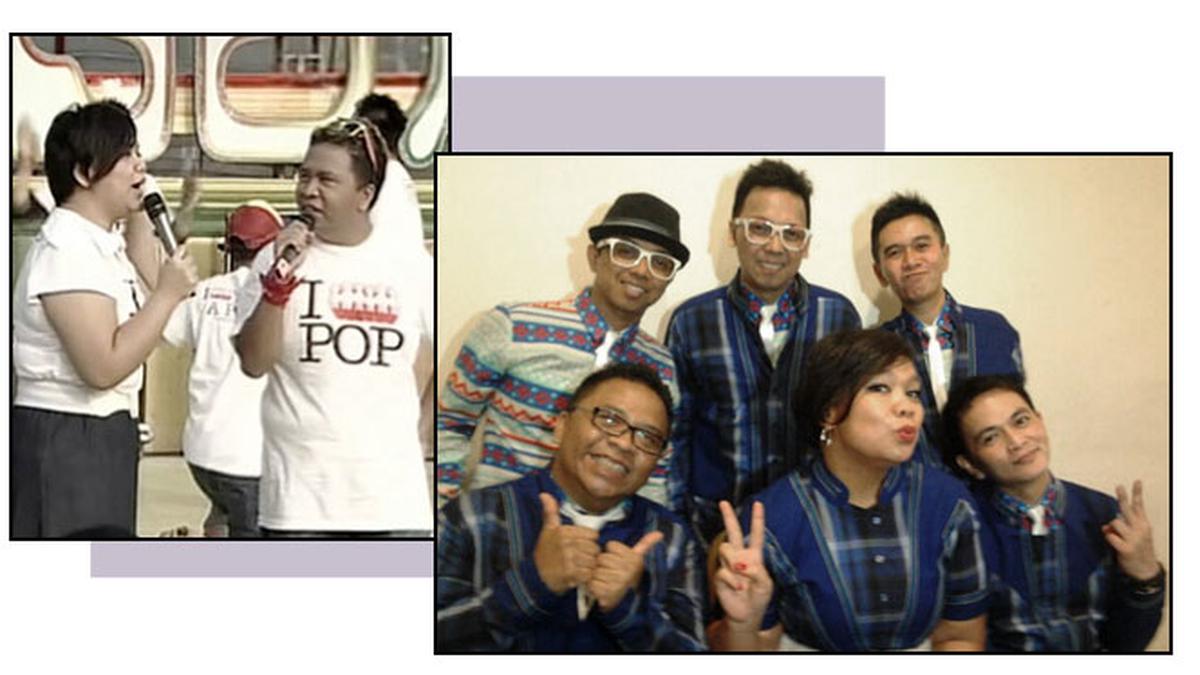 Rahasia Kekompakan Project Pop - ShowBiz Liputan6.com