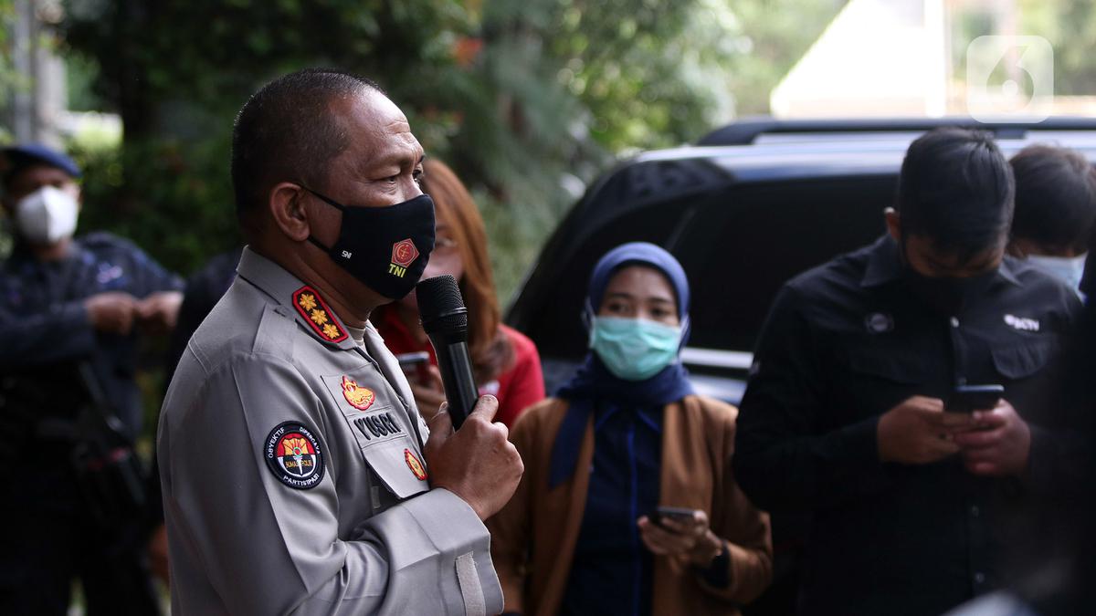 Gisel Terancam Hukuman hingga 12 Tahun Penjara di Kasus Video Syur - News Liputan6.com