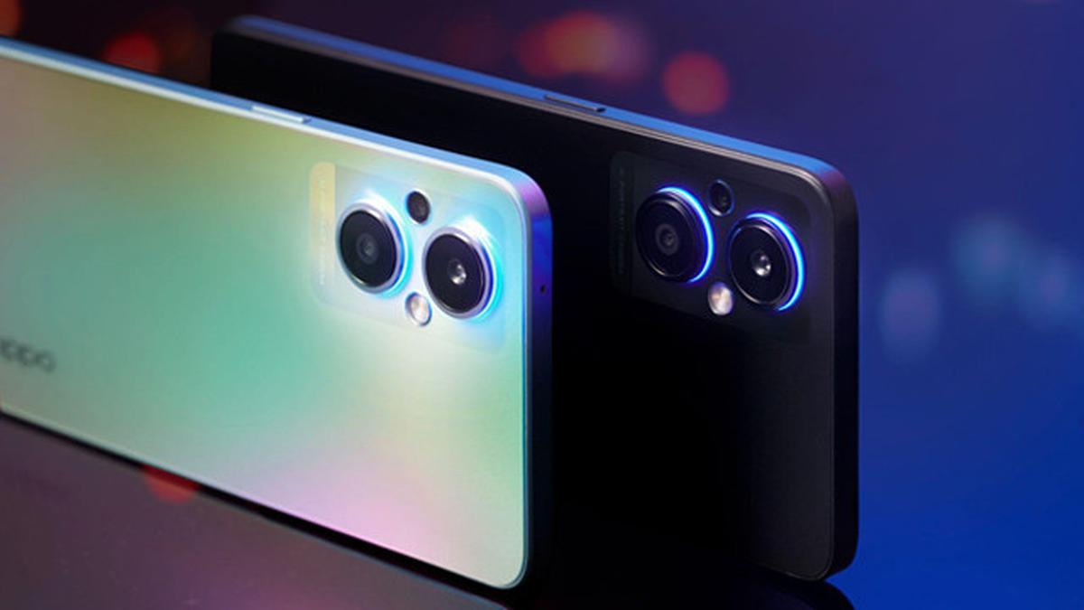 Cara Pakai Mark on Recording di Oppo Reno7 Z 5G, Bikin Gampang Dengar ...
