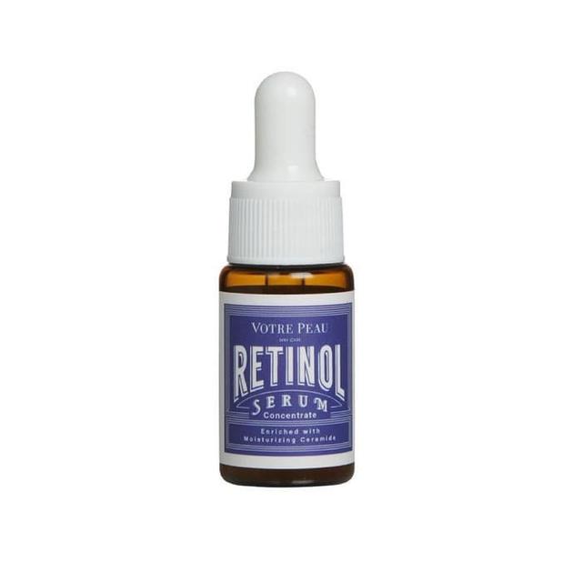 Rekomendasi Produk Retinol untuk Menyembuhkan Jerawat - Beauty Fimela.com