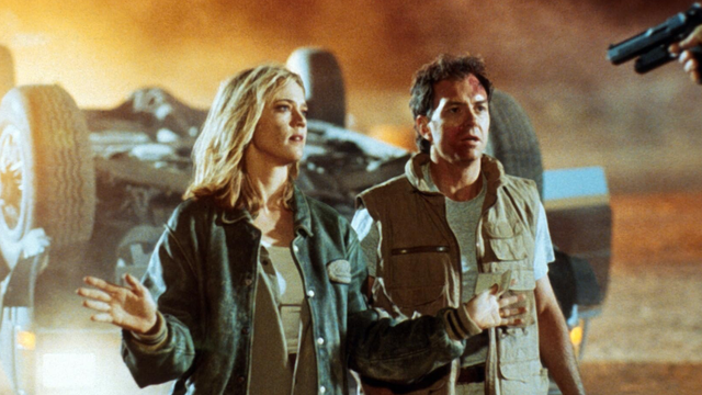 Sinopsis dan Fakta Menarik Film Militer Universal Soldier, Tayang di Vidio