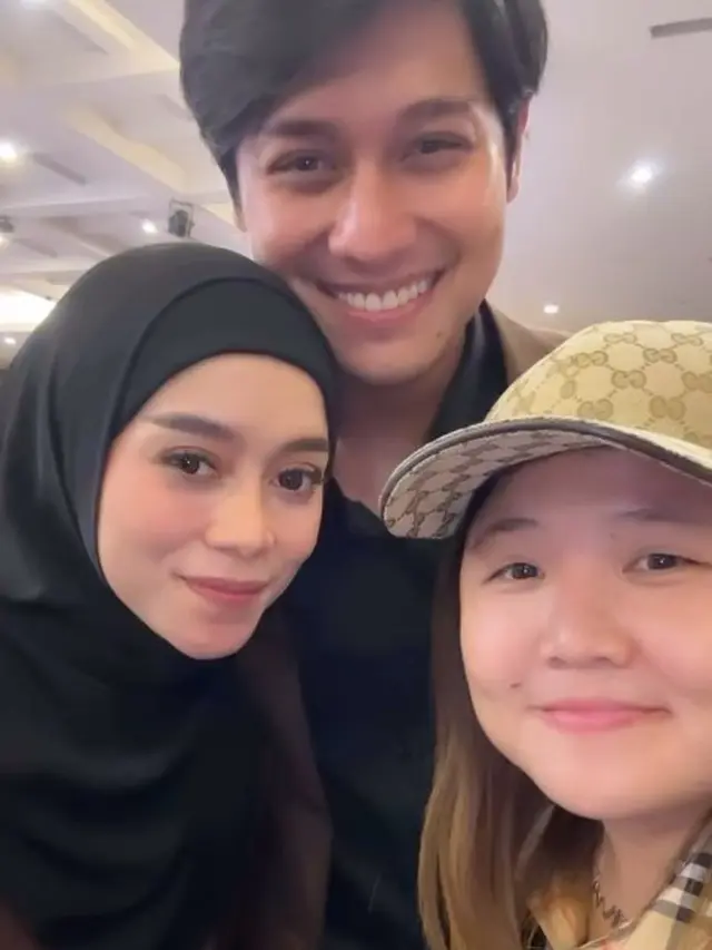 Jadi Manajer Rizky Billar, Fransisca Merry Ikutan Senewen Lawan Haters Yang Kelewatan Saat ...