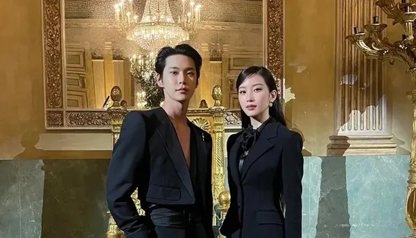 Top 3 Berita Hari Ini: Kedekatan Velove Vexia dan Putra Prabowo Didit ...